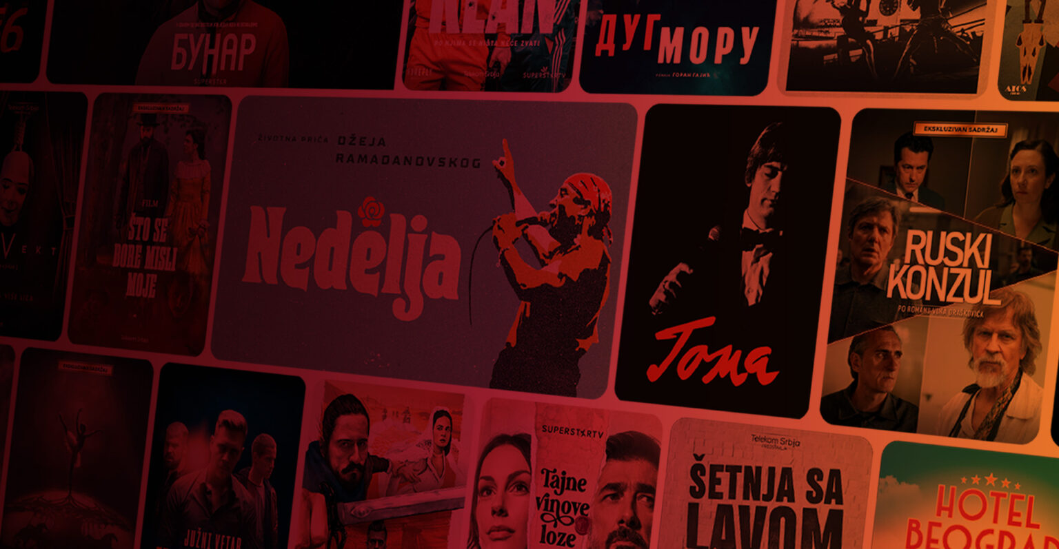 MOVE – Gledaj na svoj način.